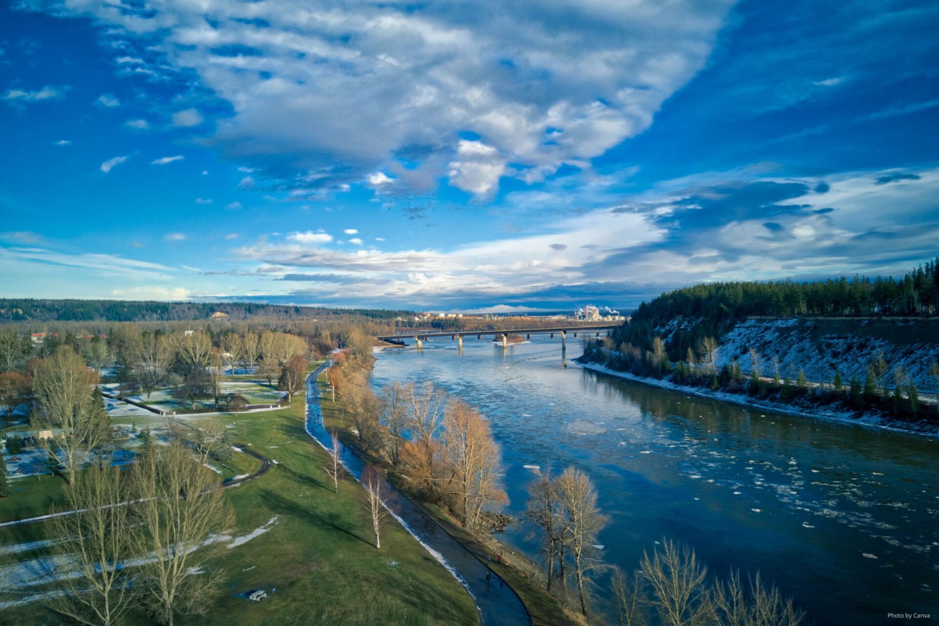 Sub-boreal Interior Ecoprovince - Sierra Club BC